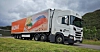 Transport- og logistikk-kapasiteten må til pers