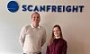 Scanfreight utvider logistikktilbudet