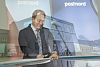 PostNord: Åpnet ny terminal i Sørlandsparken i Kristiansand