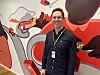 Leker og lærer med teknologi i Posten