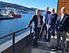 Gerdt fikk fornyet tillit på Vestlandet