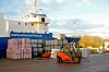 Scan Logistic Partner med terminaltjenester i Horten