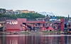 LKAB: Taper over en milliard kroner i inntekter på avsporet malmtog