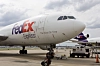 FedEx omorganiserer flyfraktnettverket